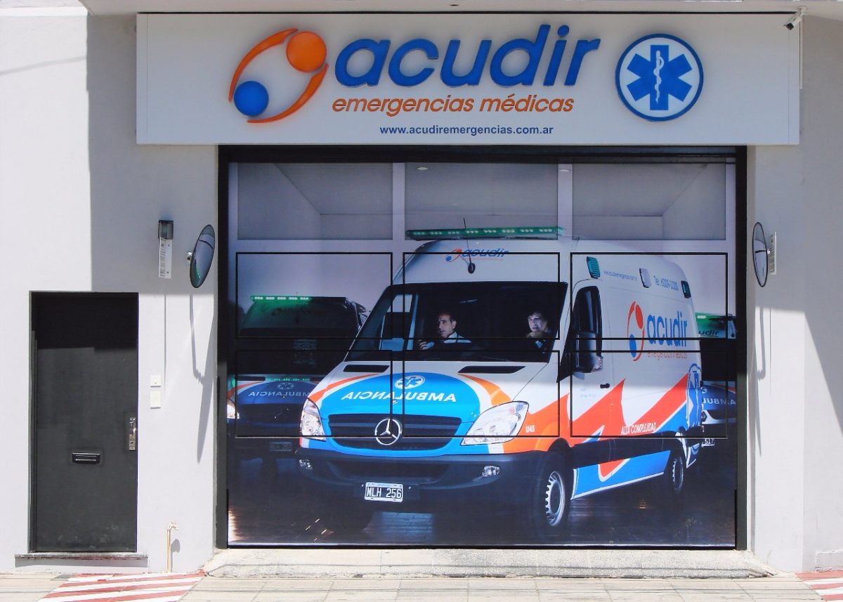 urgencias médicas – Acudir Emergencias Médicas