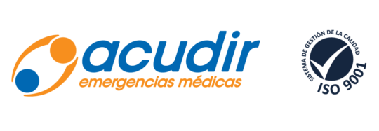 Nosotros – Acudir Emergencias Médicas